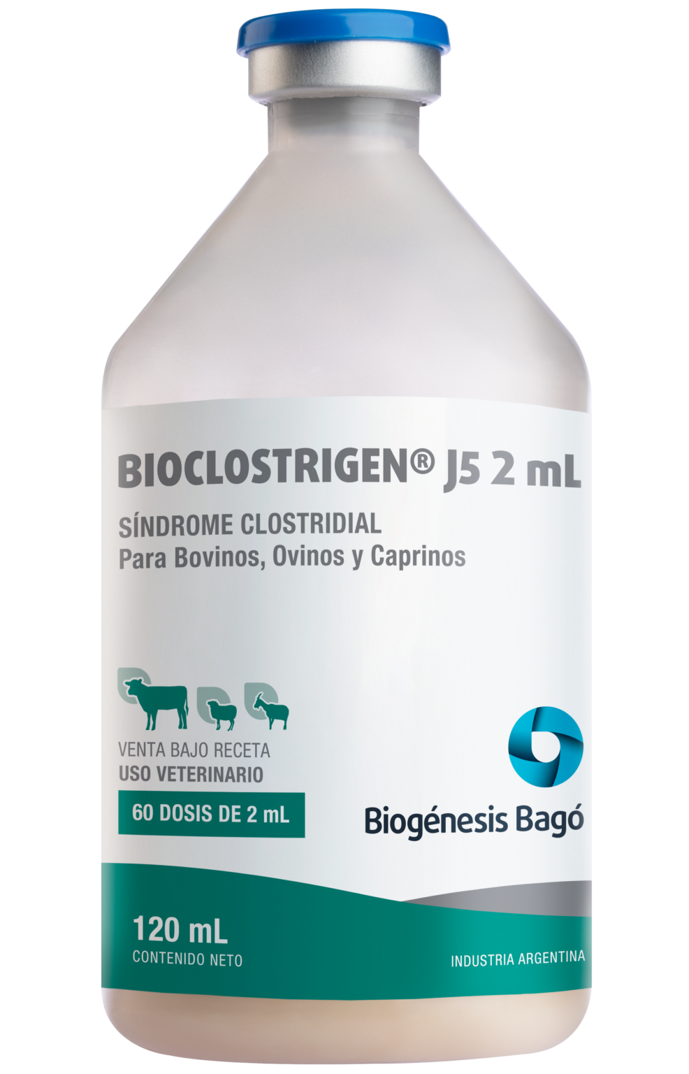 Suplenut (2023 Tacto-Destete campaña: 13/2 al 27/2) - Biogénesis Bagó