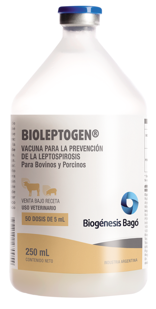 Suplenut (2023 Tacto-Destete campaña: 13/2 al 27/2) - Biogénesis Bagó