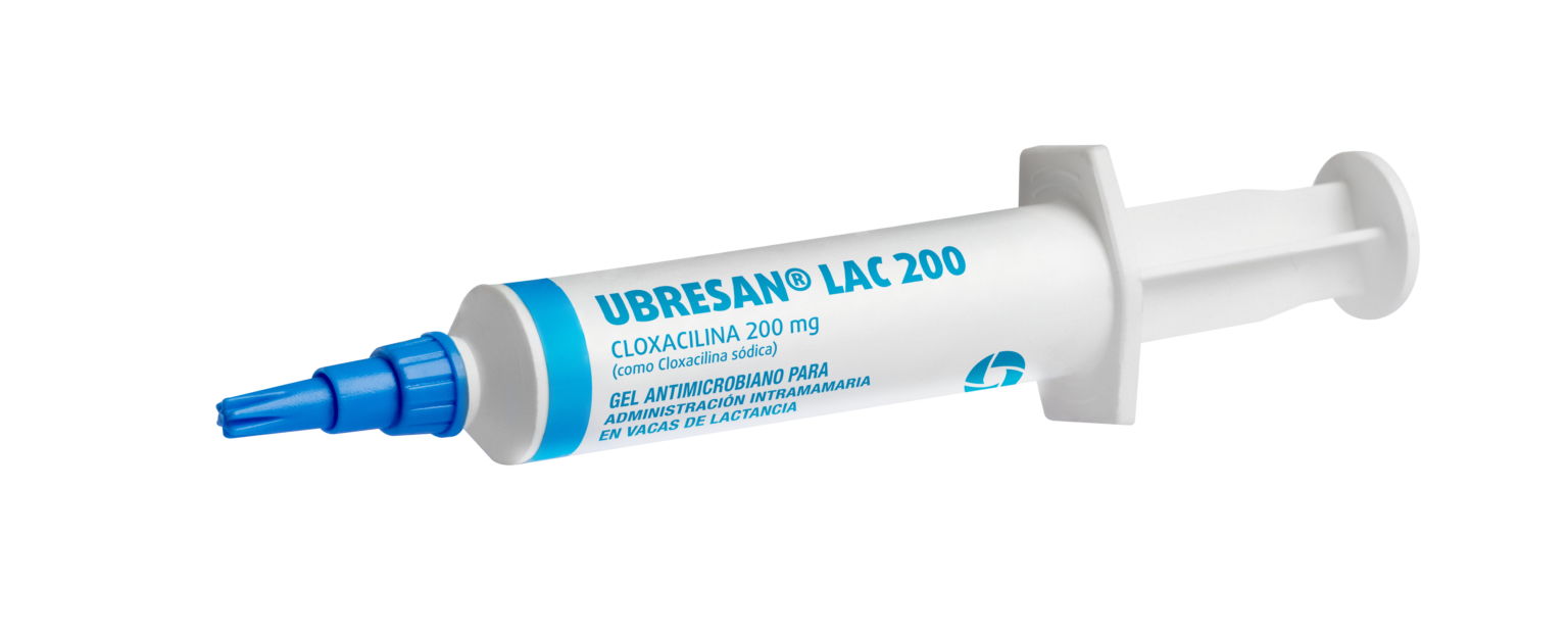 Ubresan LAC 200 (2022 Edición Especial Todo Láctea Período: 19 de mayo ...