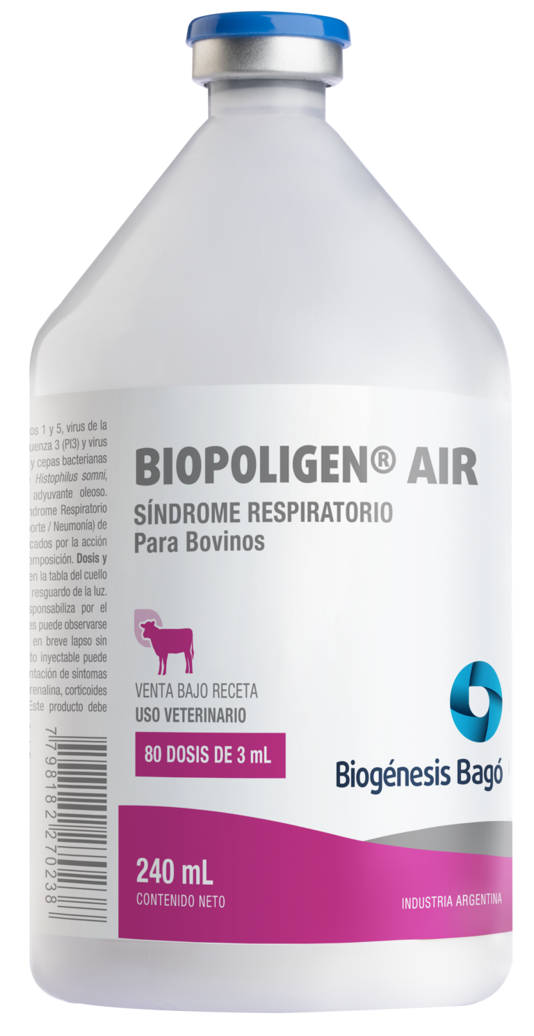 Todos los Productos - Biogénesis Bagó