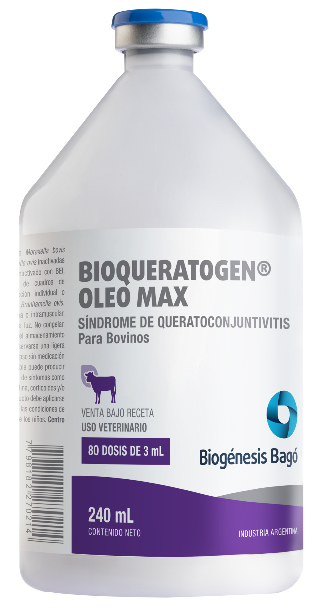 Home - Biogénesis Bagó