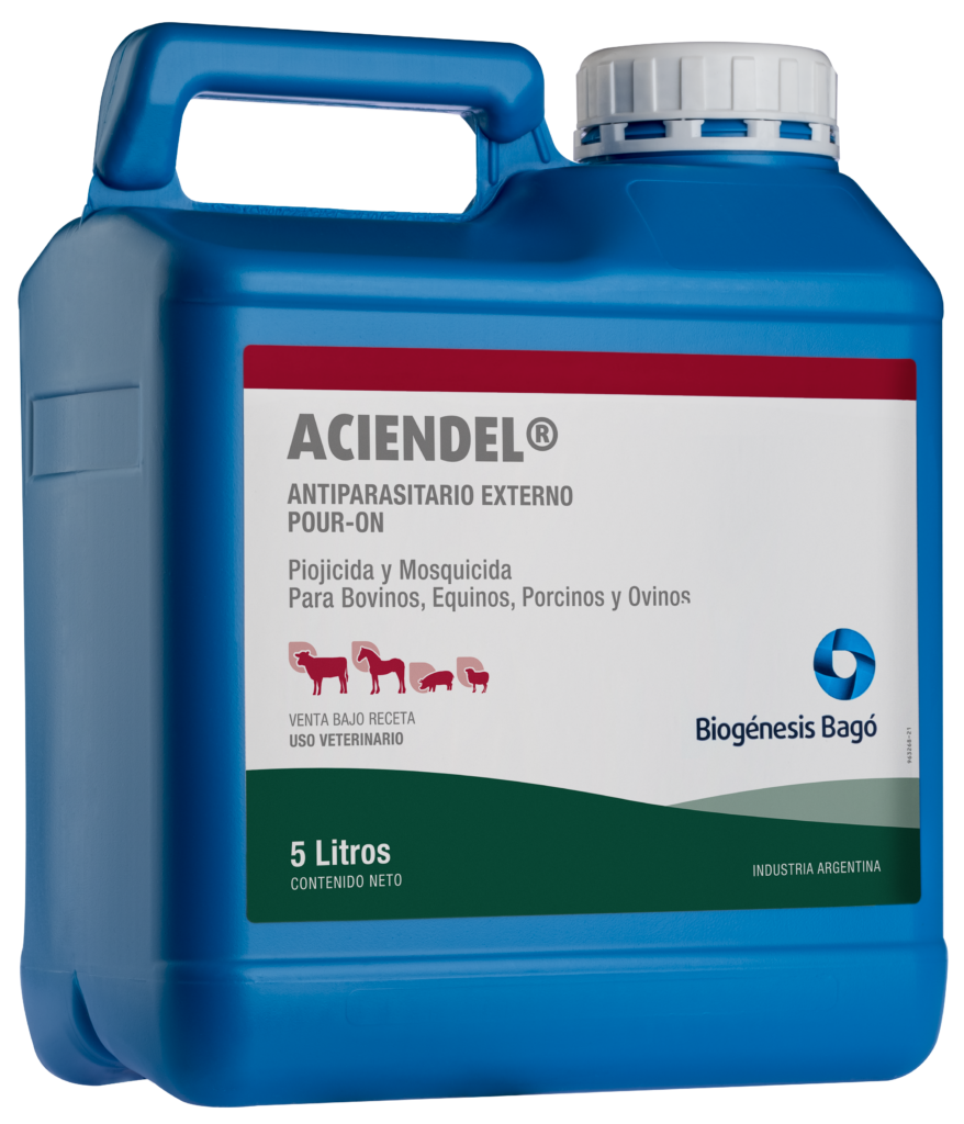 BIOQUERATOGEN OLEO MAX (Período:18/7-29/7 2024 EE – Especial Rural 30 ...