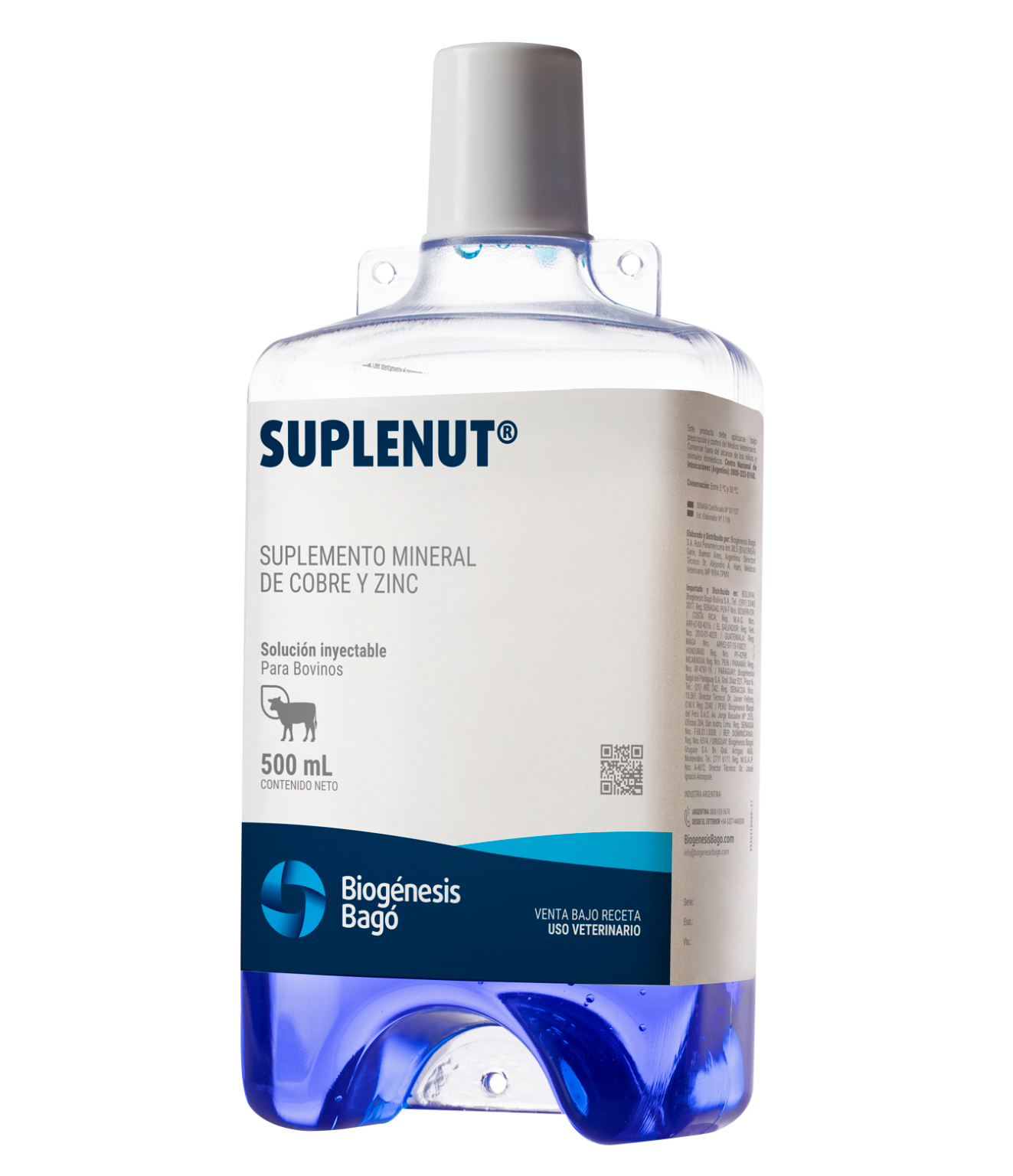 Home - Biogénesis Bagó